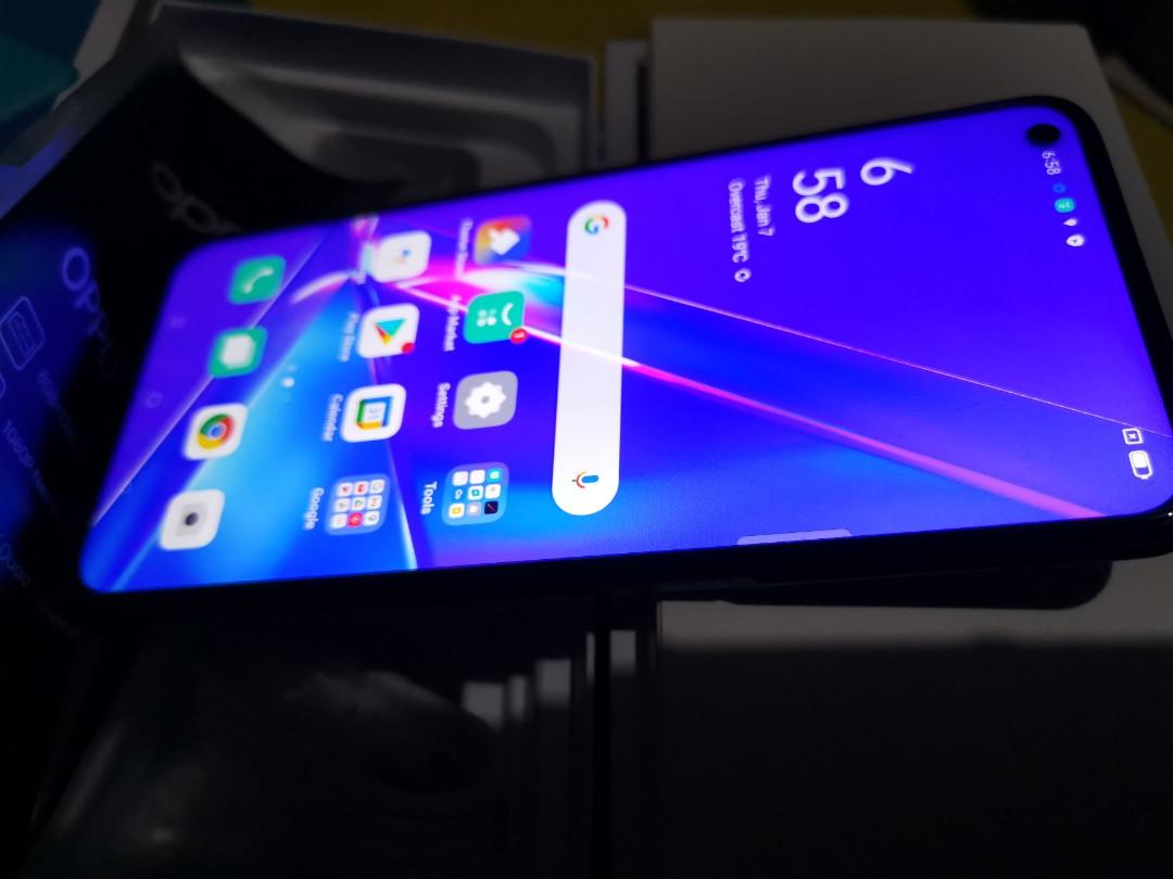 OPPO A92 CPH2059 128GB COMPLETE PACKAGE, Mobile Phones & Gadgets, Mobile Phones, Android Phones ...