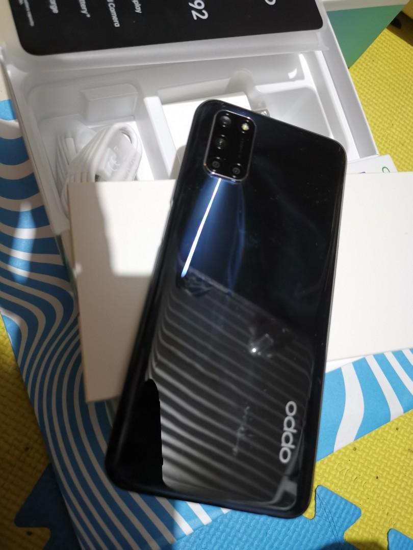 OPPO A92 CPH2059 128GB COMPLETE PACKAGE, Mobile Phones & Gadgets, Mobile Phones, Android Phones ...