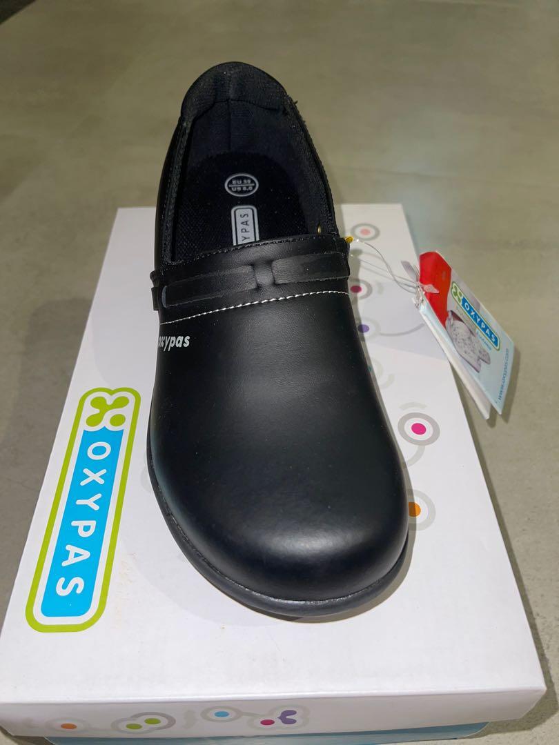 Oxypas Footwear, Women's Fashion, Footwear, Sneakers on Carousell