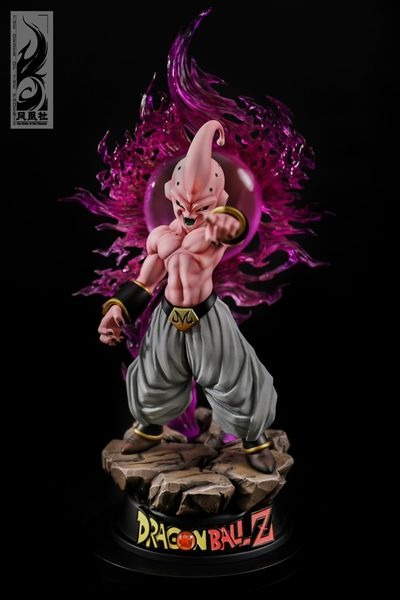Phoenix Studio - Dragon Ball Series - Kid Buu, Hobbies & Toys ...
