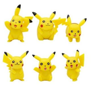 Pokemon cake topper For Sale | Homemade Bakes | Carousell Singapore