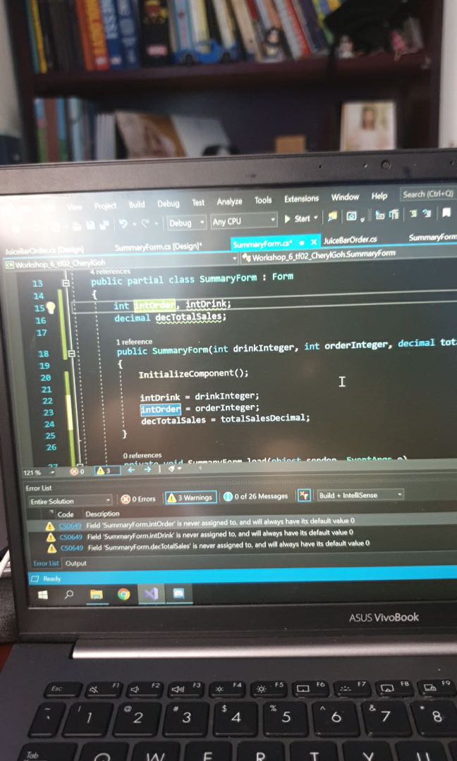 Programming Assignment Project Tutorials Help Everything Else On