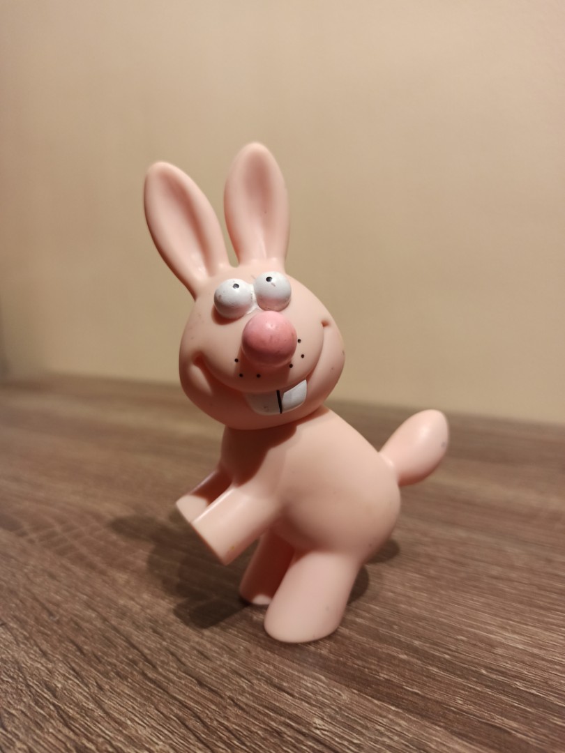 RARE Toy Story Woody's Round-up Critter, Hobbies & Toys, Toys & Games ...