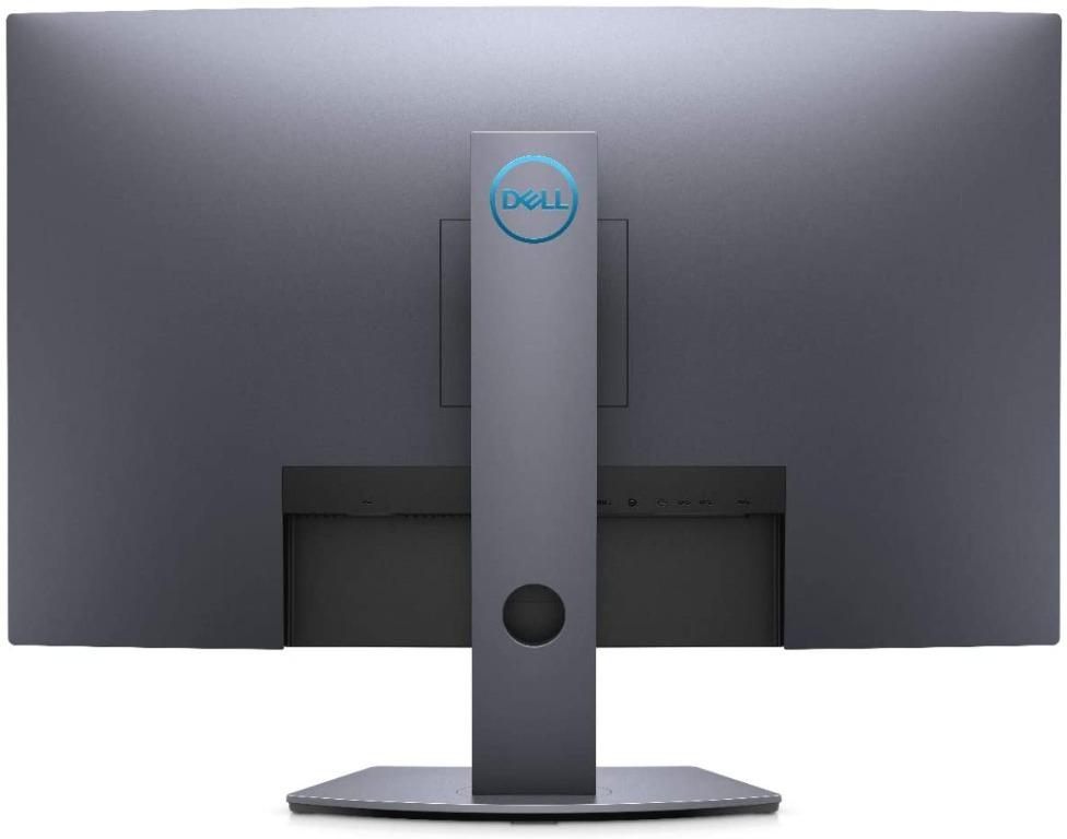 [Refurbished] Dell S3220DGF 32 Inch Curved Gaming Monitor / QHD / 165Hz ...
