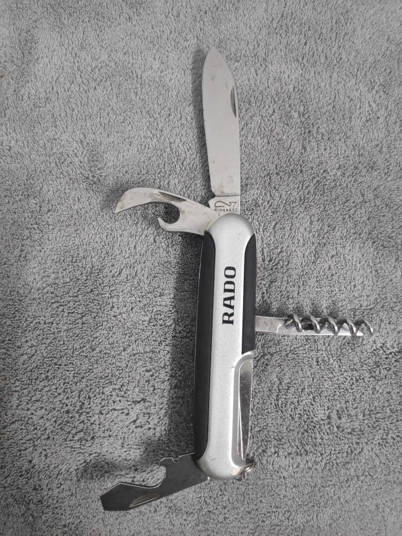 RICHARTZ SOLINGEN ULTIMA MAXI 5, Everything Else, Others on Carousell