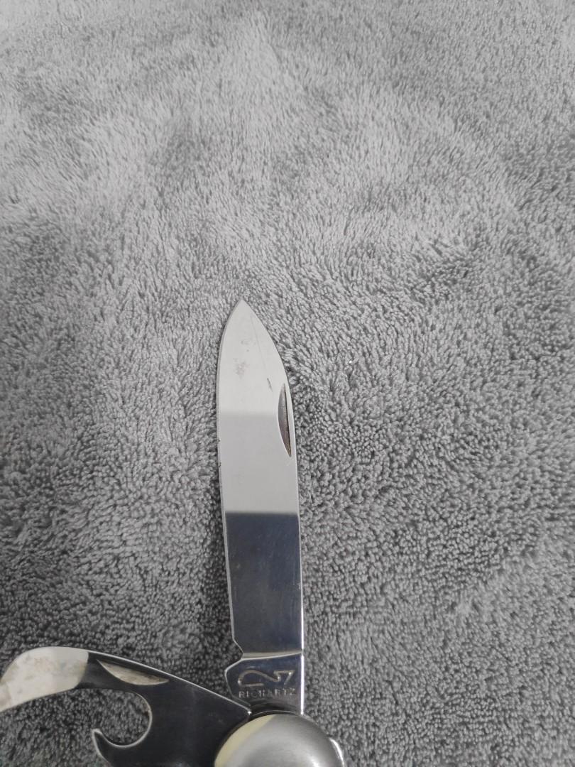 RICHARTZ SOLINGEN ULTIMA MAXI 5, Everything Else, Others on Carousell