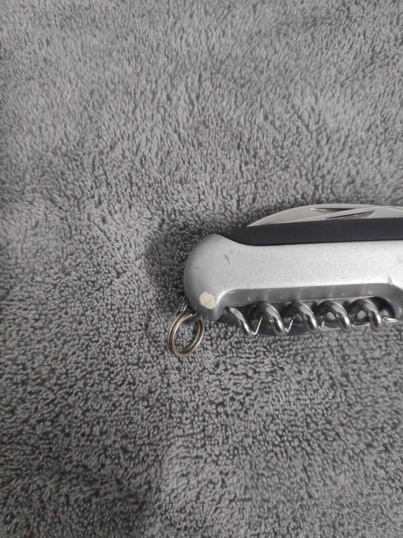 RICHARTZ SOLINGEN ULTIMA MAXI 5, Everything Else, Others on Carousell