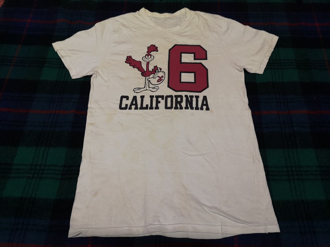 ROAD RUNNER T SHIRT, Men's Fashion, Tops & Sets, Tshirts & Polo Shirts ...