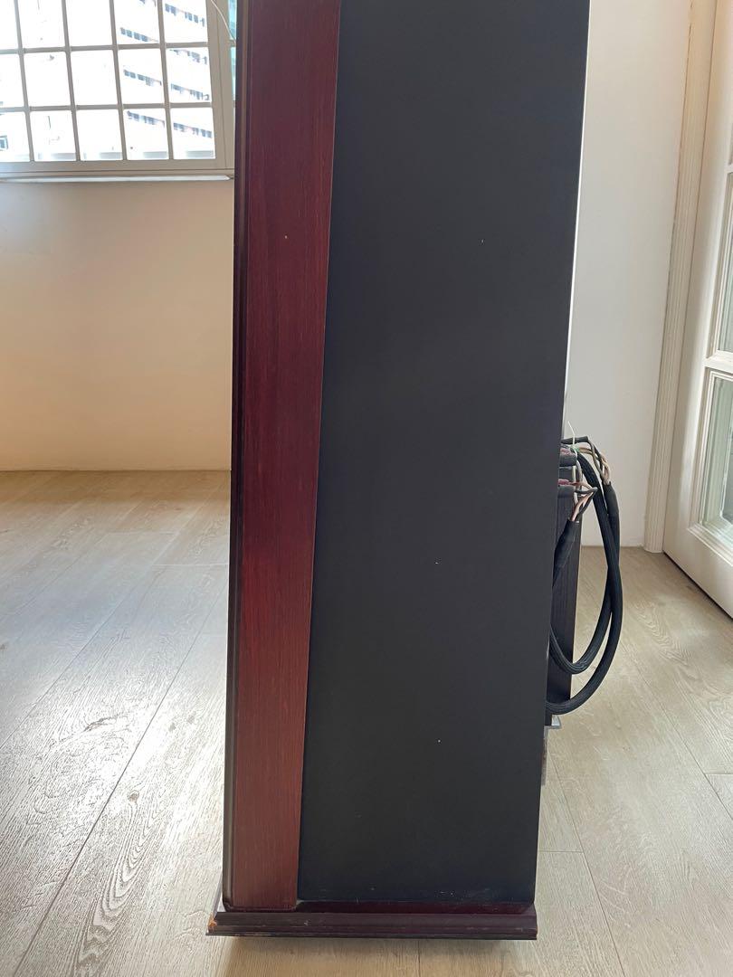 RUARK TALISMAN II SPEAKERS, Audio, Soundbars, Speakers & Amplifiers on ...