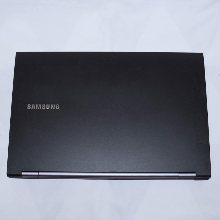 Samsung Core i5 3rd gen 15.6" Laptop (Core i5-3320M, 4GB Ram, 500GB HDD ...