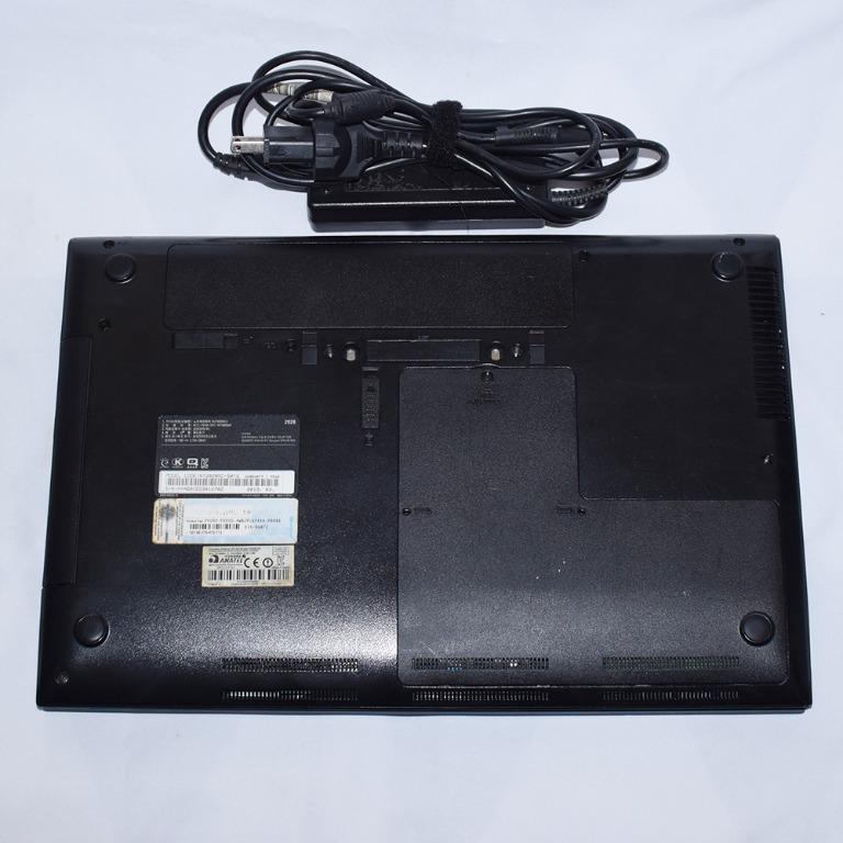 Samsung Core i5 3rd gen 15.6" Laptop (Core i5-3320M, 4GB Ram, 500GB HDD ...