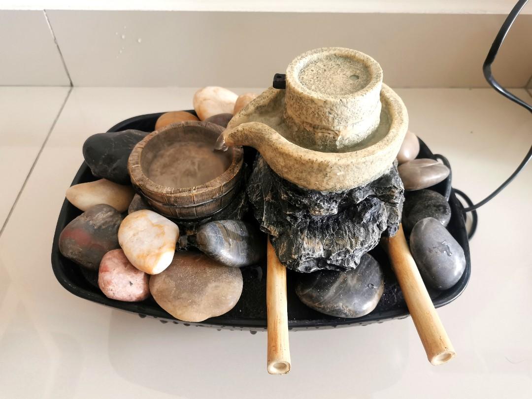 Seasun Craft indoor/ tabletop foundation, malaysian 2 pin plug, Hobbies ...