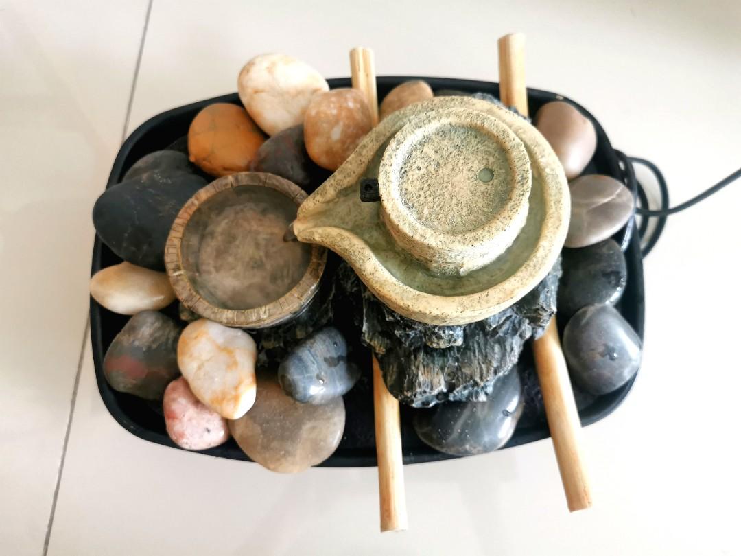 Seasun Craft indoor/ tabletop foundation, malaysian 2 pin plug, Hobbies ...