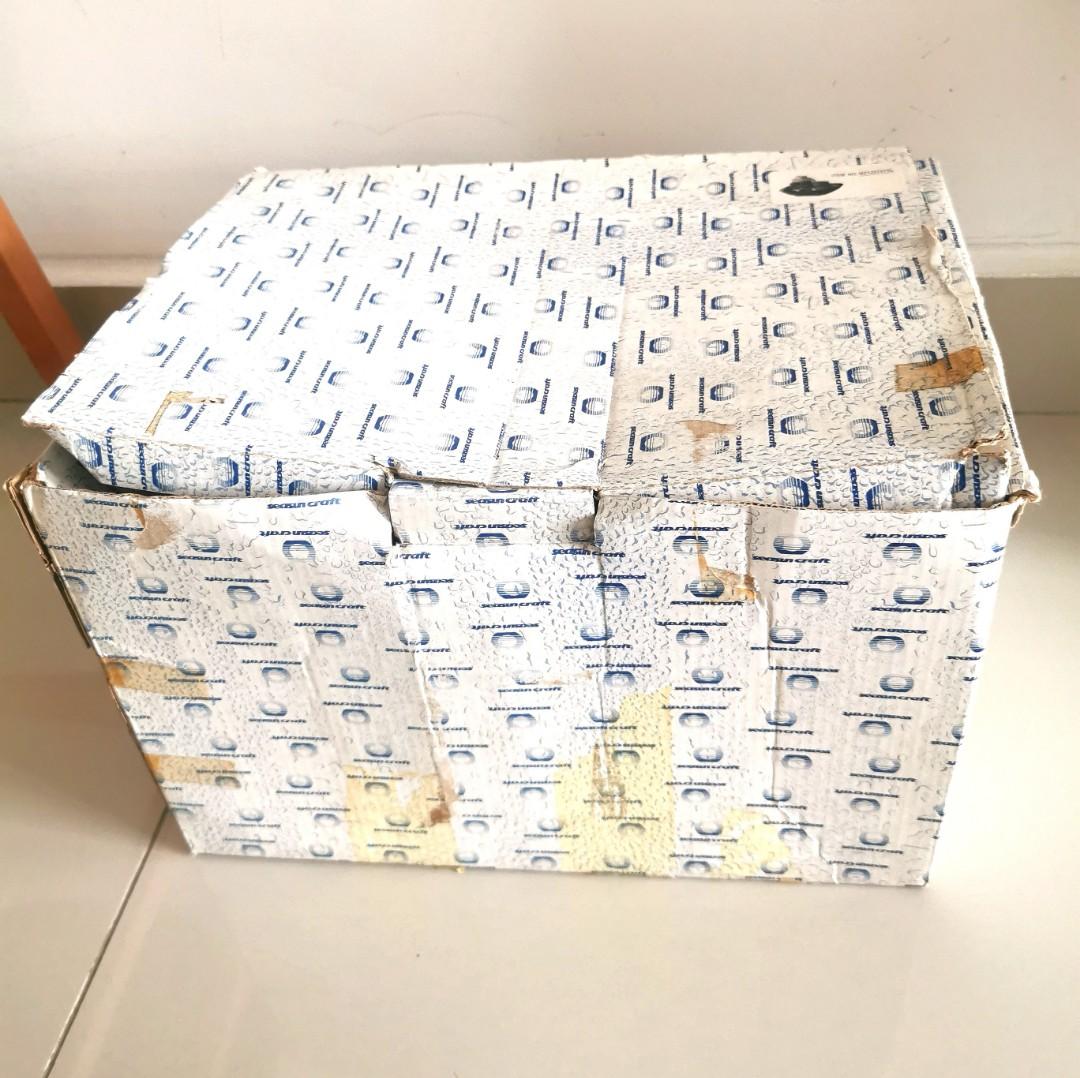 Seasun Craft indoor/ tabletop foundation, malaysian 2 pin plug, Hobbies ...