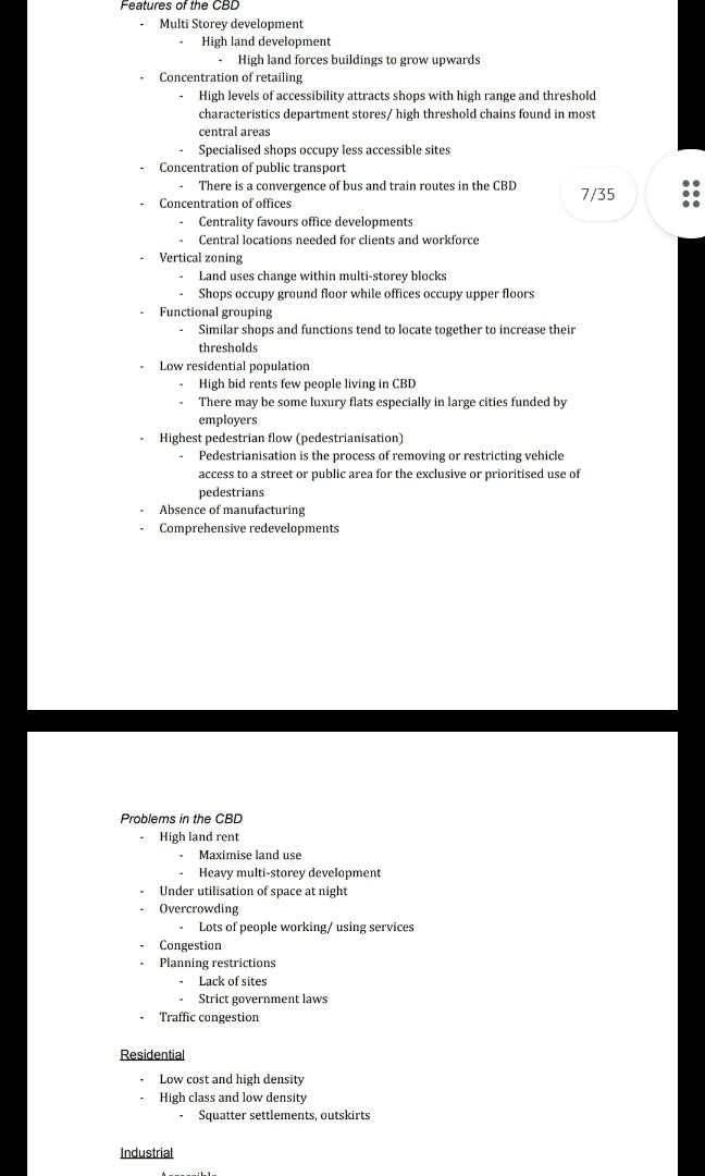 Sec 1 and Sec 2 Notes!, Hobbies & Toys, Books & Magazines, Assessment ...