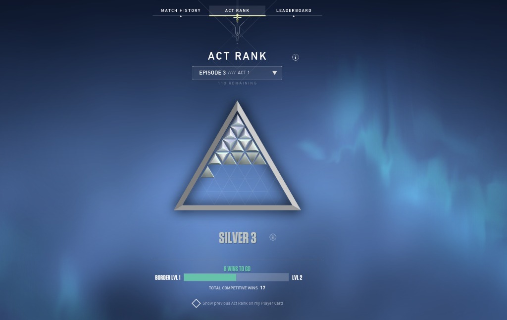 Silver 3 Valorant Account! (Almost all premium skins!), Video Gaming ...