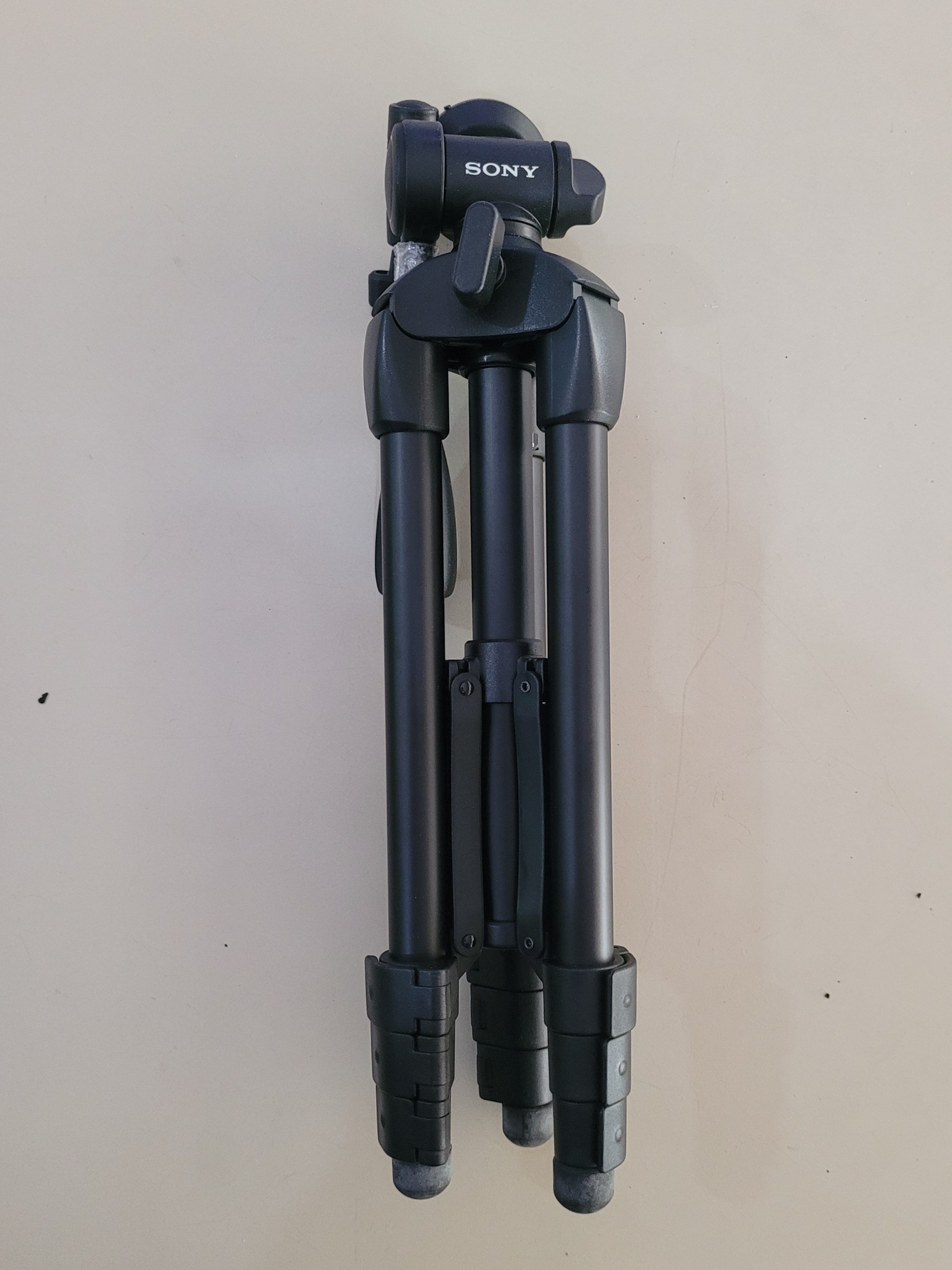 Sony VCT-R100 Tripod, Photography, Photography Accessories, Tripods ...