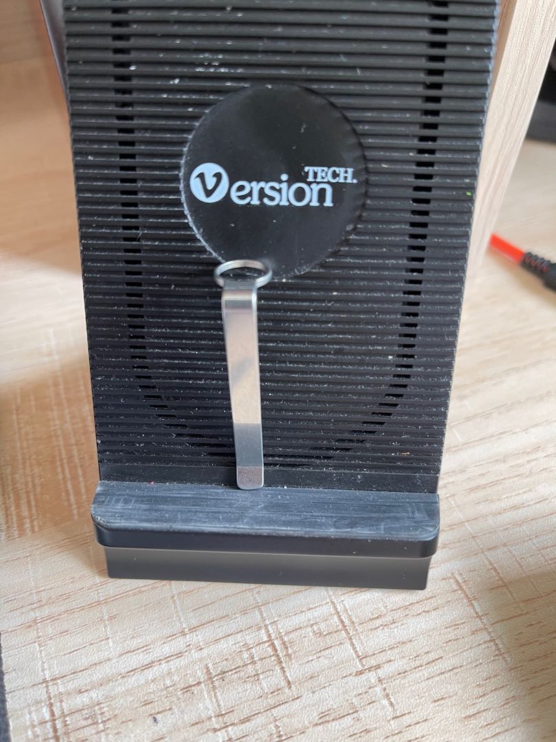 Tactile Turn Titanium Pocket Clip, Hobbies & Toys, Stationery & Craft ...