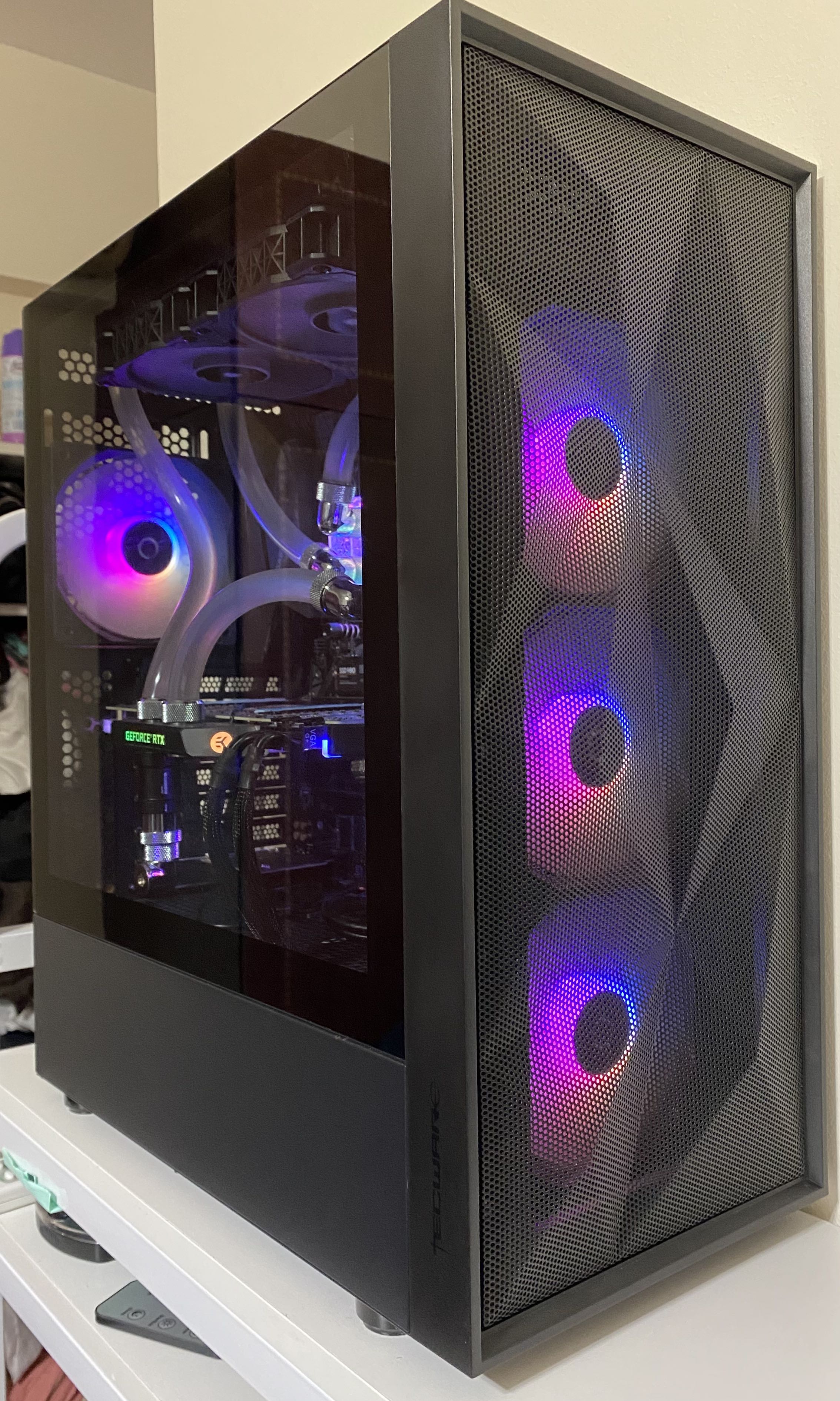 Tecware forge s, Computers & Tech, Parts & Accessories, Other ...