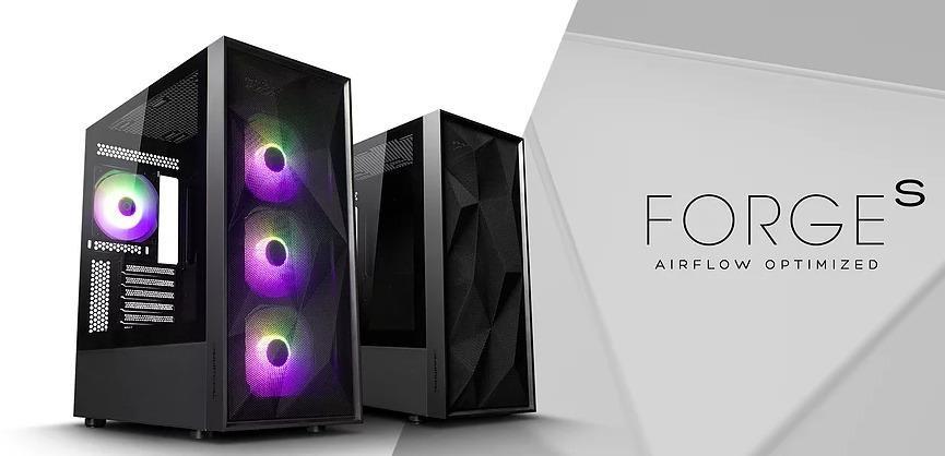 Tecware forge s, Computers & Tech, Parts & Accessories, Other ...