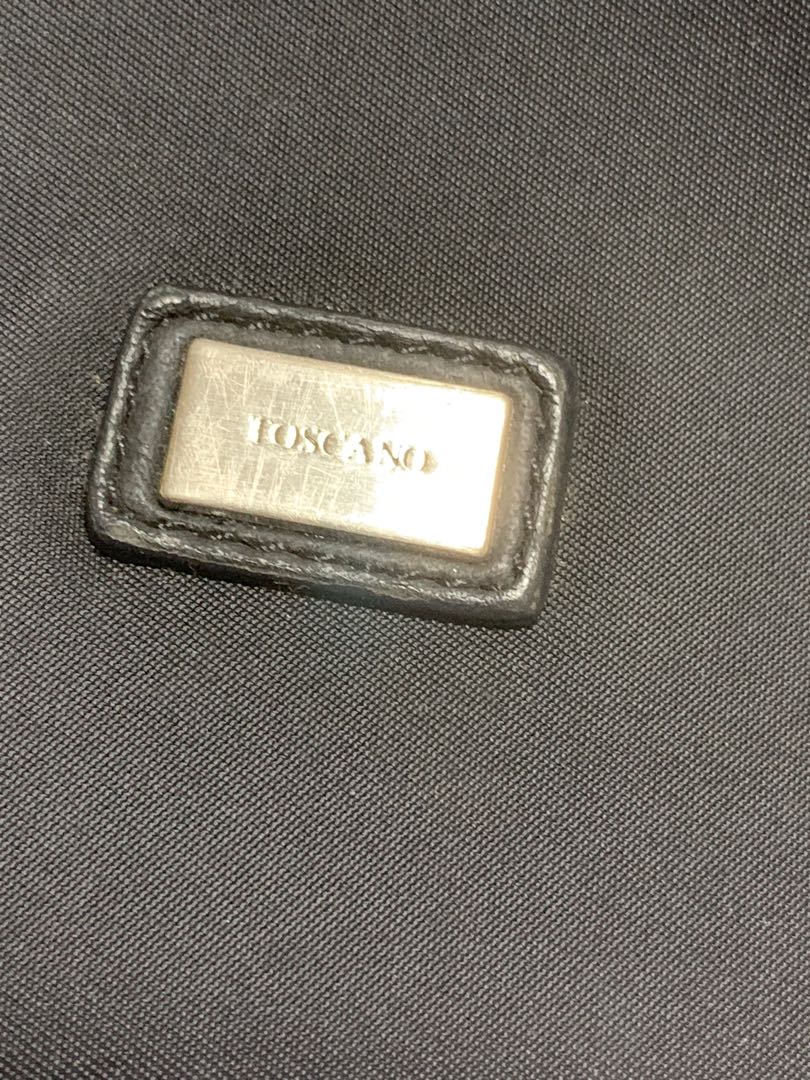 Toscano document bag, Women's Fashion, Bags & Wallets, Tote Bags on ...