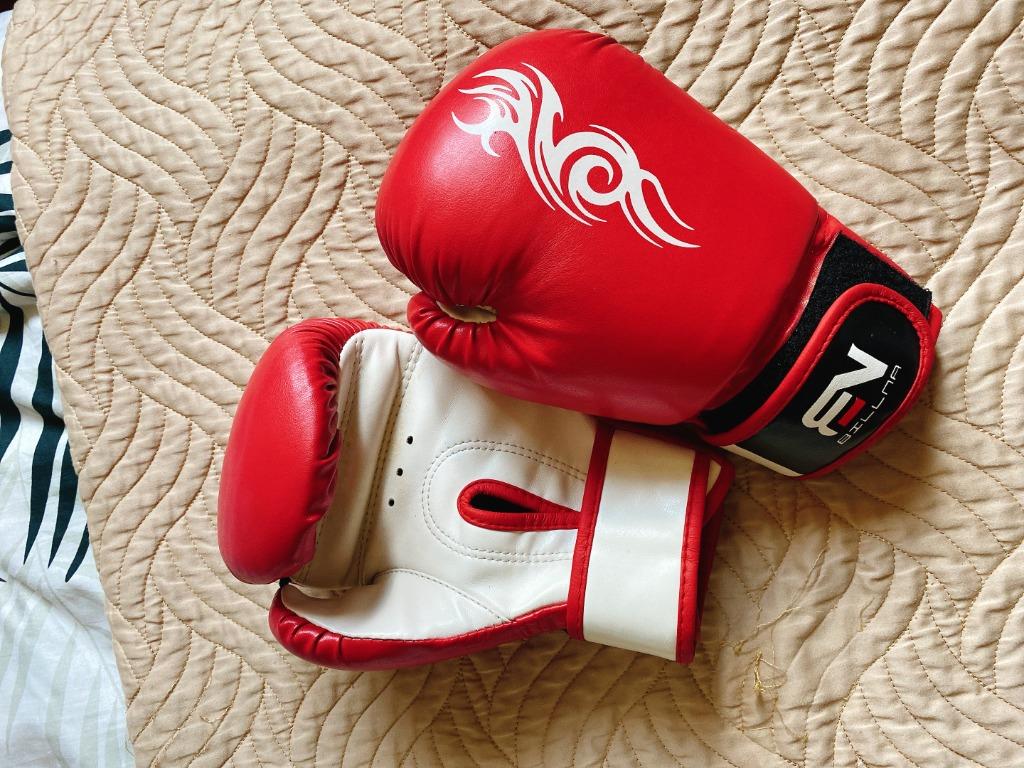 Used boxing gloves, Sports Equipment, Other Sports Equipment and ...