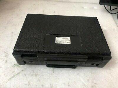 V4ix sensor 916-4112 Rev. A perceptron scanworks contour probe ...