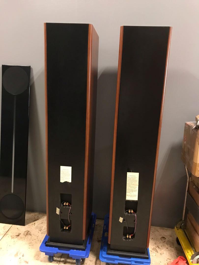 VMPS RM40 Speaker, Audio, Soundbars, Speakers & Amplifiers on Carousell