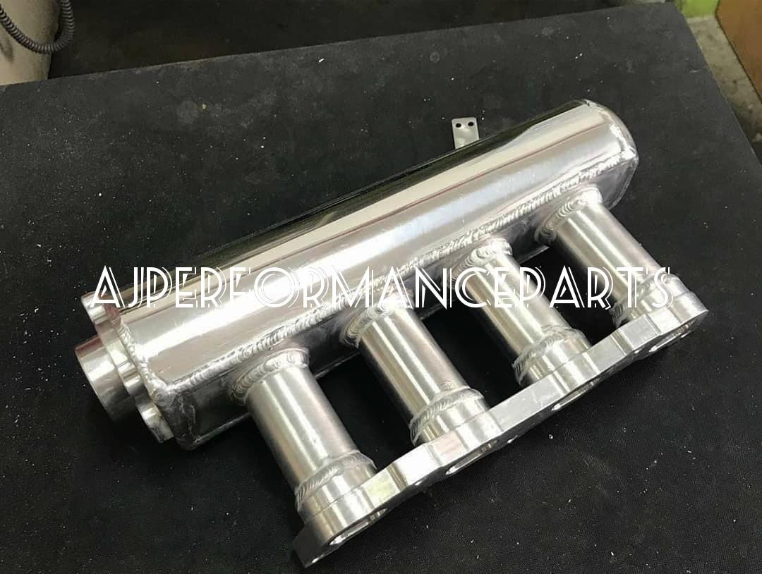 VR PERFORMANCE INTAKE MANIFOLD PERODUA MYVI 1.3 DAIHATSU K3-VE, Auto ...