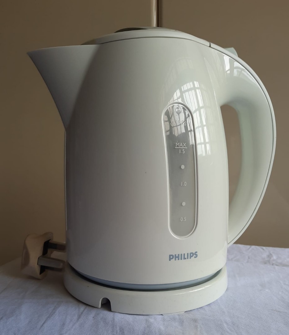 Water Kettle, TV & Home Appliances, Kitchen Appliances, Kettles ...