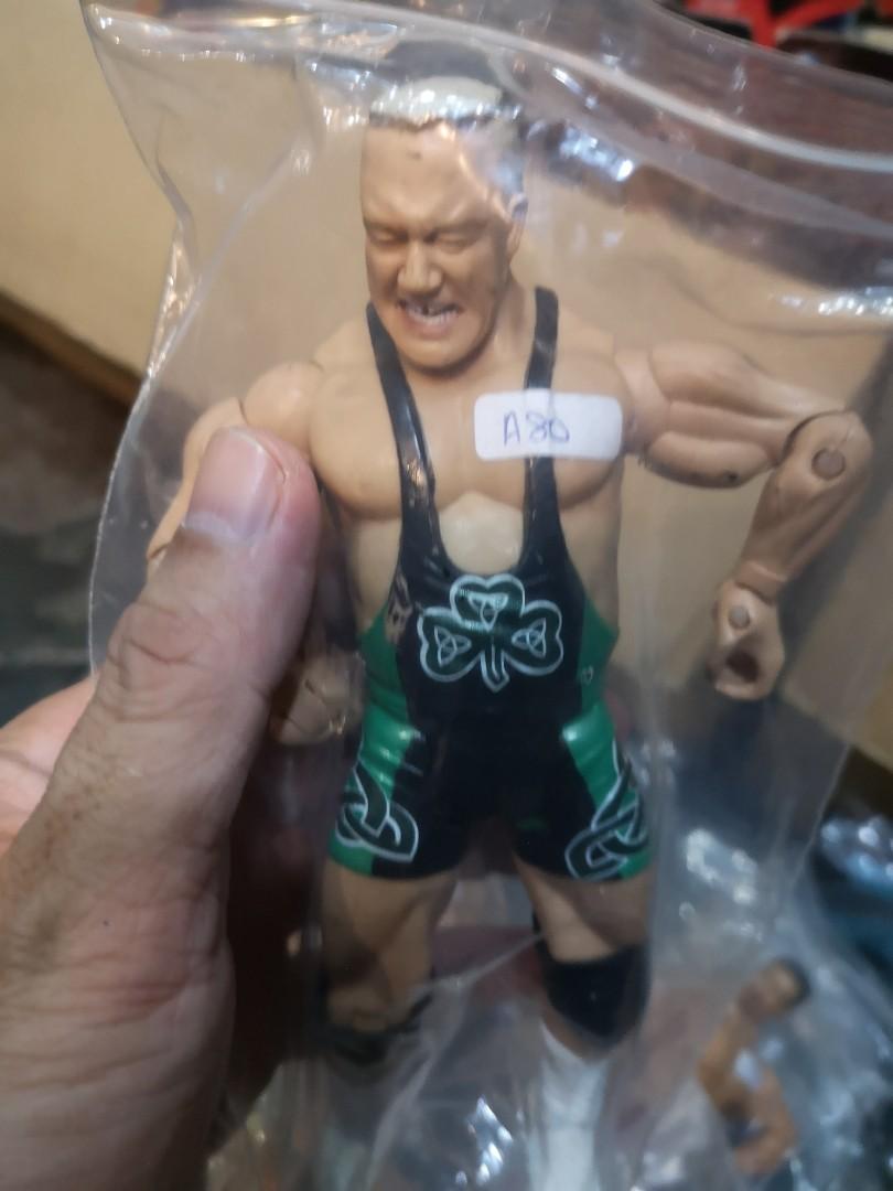 Wwe wwf wrestler. Loose, Hobbies & Toys, Collectibles & Memorabilia ...