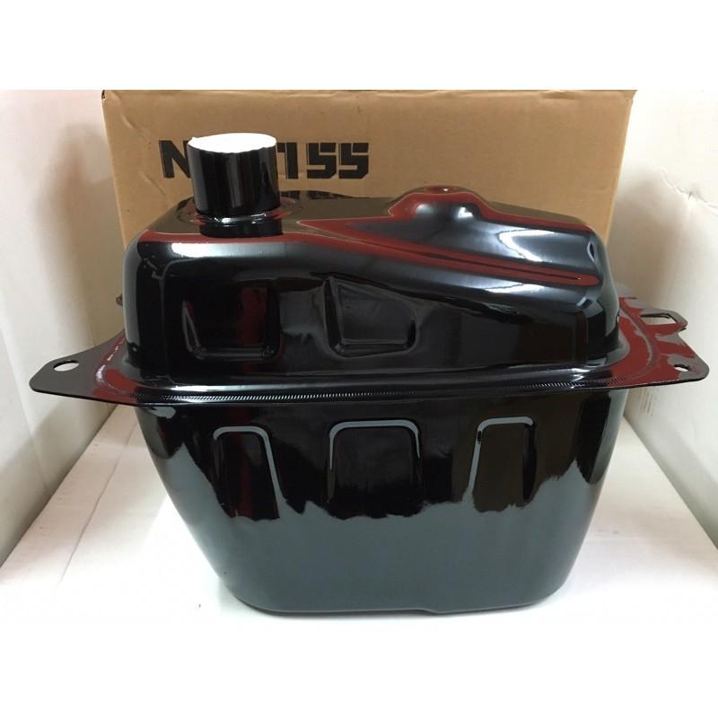 yamaha aerox 155 v1 big fuel tank 7.2 liter plug and play, Motorcycles ...