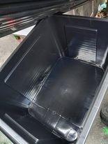 143 liters storage boxes BIG, Furniture & Home Living, Home Improvement ...