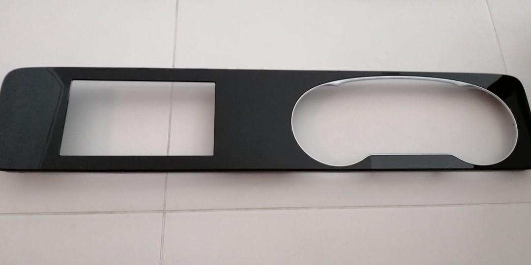 2017 Mercedes W213 W212 E200 E250 Speedometer Monitor Touch Screen ...