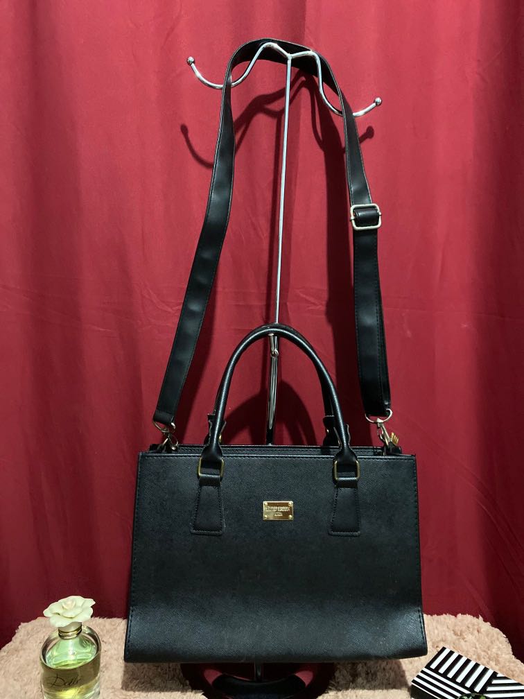 2 Way Bag, Women's Fashion, Bags & Wallets, Cross-body Bags on Carousell