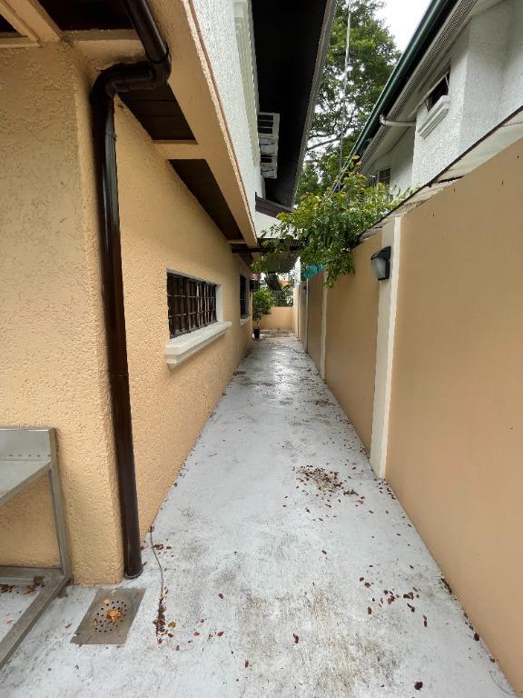 3BR 3CR Concorde Village House & Lot Paranaque Near Pasay, Property ...