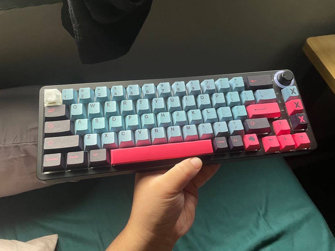 8008 Keycaps set, Computers & Tech, Parts & Accessories, Computer ...