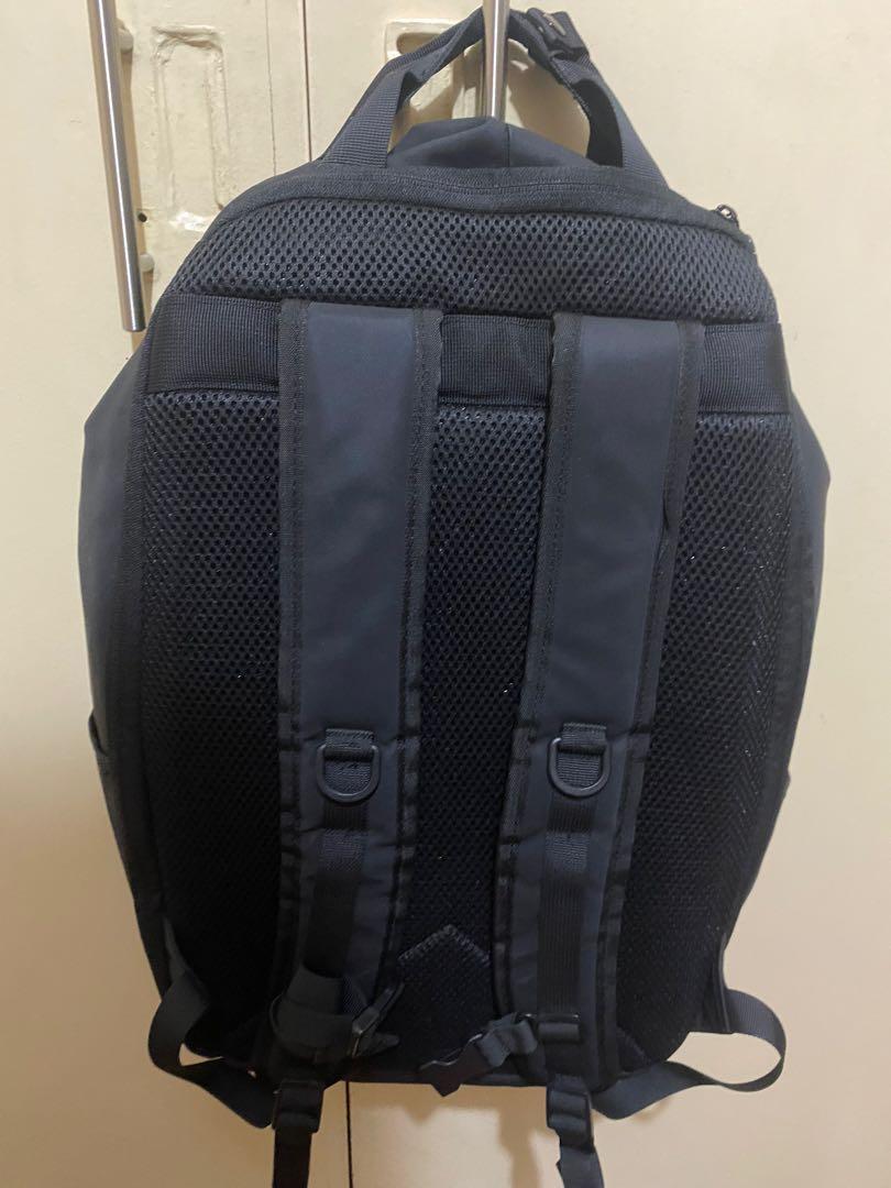 Anello NESS Backpack, Men's Fashion, Bags, Backpacks on Carousell