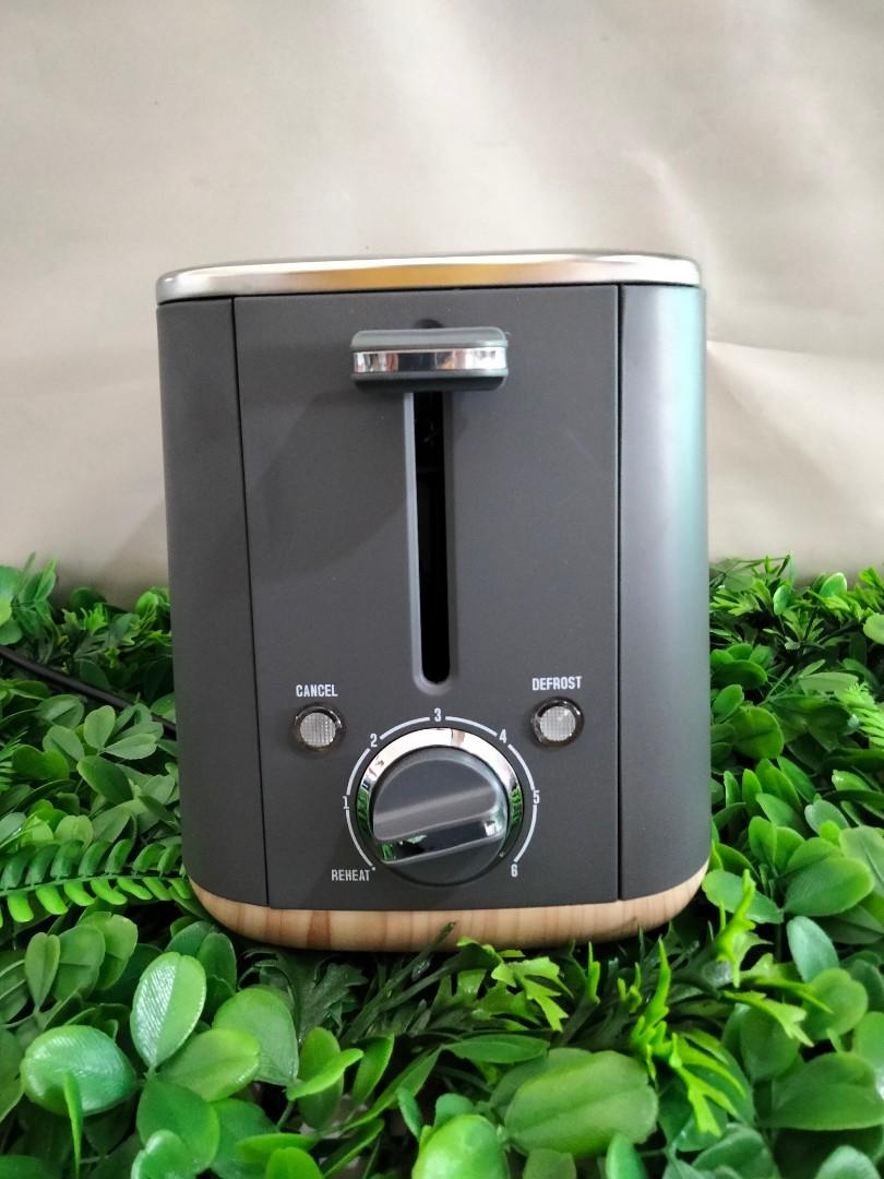 Anko 2 Slice Toaster, TV & Home Appliances, Kitchen Appliances, Ovens ...