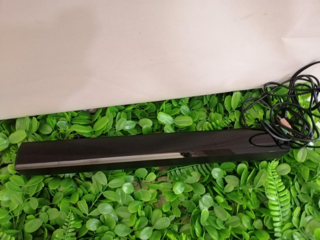 Anko Gaming Sound Bar with LED Lights, Audio, Soundbars, Speakers ...