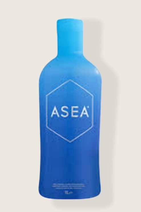 ASEA REDOX Cell Signaling Supplement (one 32oz bottle), Health ...