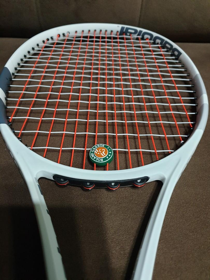 Babolat Pure Strike 2nd Gen, Sports Equipment, Sports & Games, Racket ...