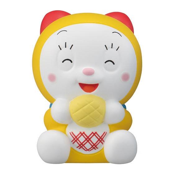 [Takara Tomy] Chokkorisan Figure I am Doraemon Dorami/Nobita/Shizuka 日本扭蛋 - Gashapon/Gachapon ...