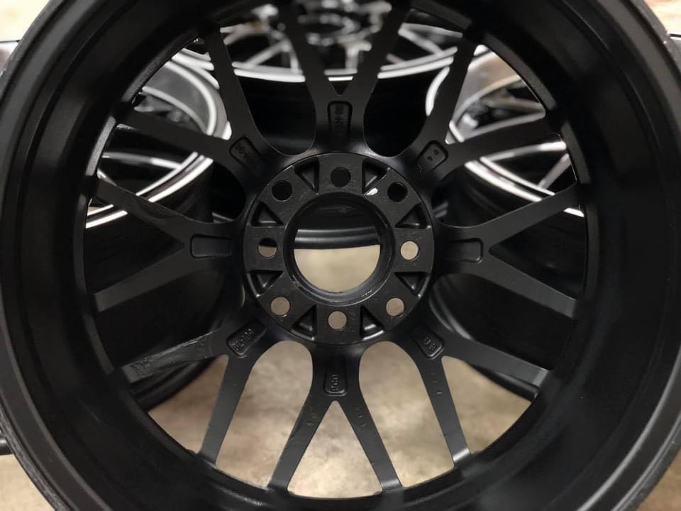 BBS LM 16 rim myvi alza bezza axia wira saga satria neo waja gen2 ...