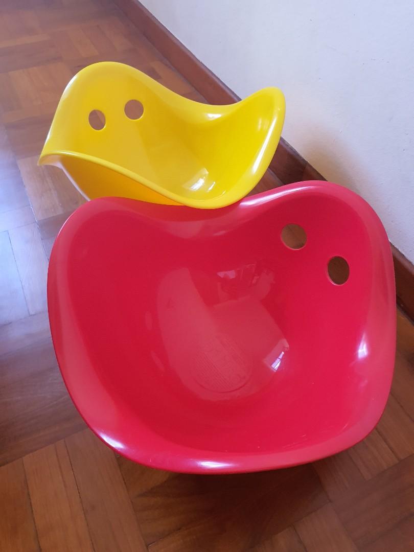 Bilibo Chair, Babies & Kids, Baby Nursery & Kids Furniture, Other Kids ...