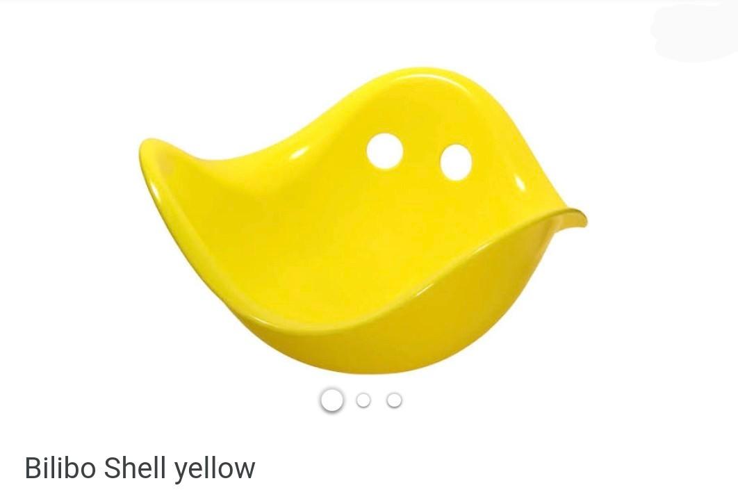 Bilibo Chair, Babies & Kids, Baby Nursery & Kids Furniture, Other Kids ...