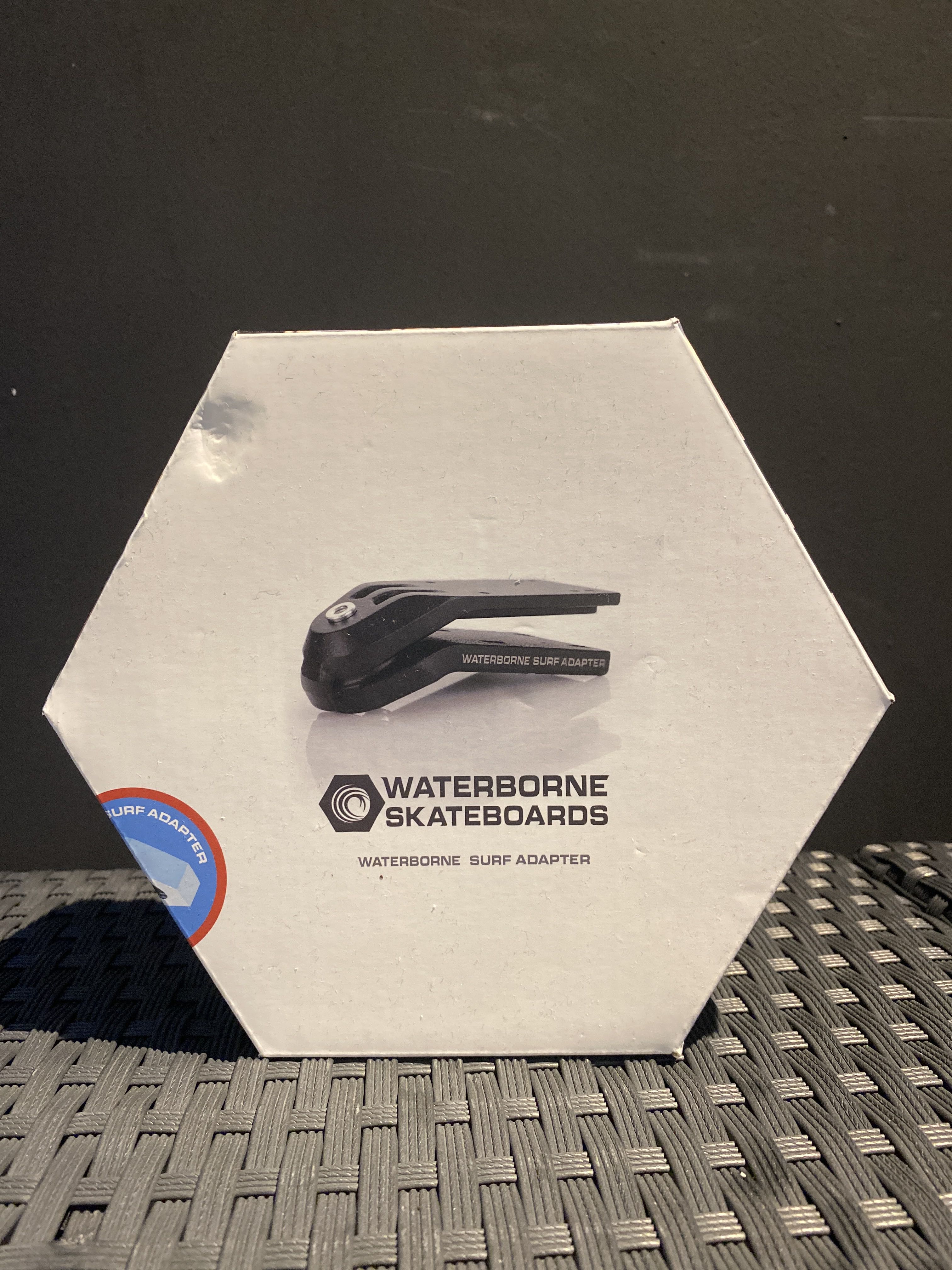 BNIB Waterborne Surf Adapter, Sports Equipment, Other Sports Equipment ...