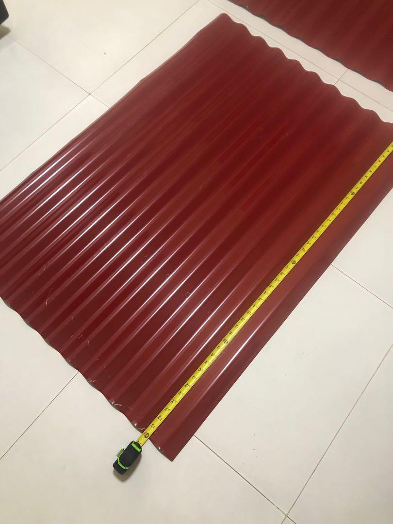 Brand new 4FT yero, Commercial & Industrial, Construction & Building ...