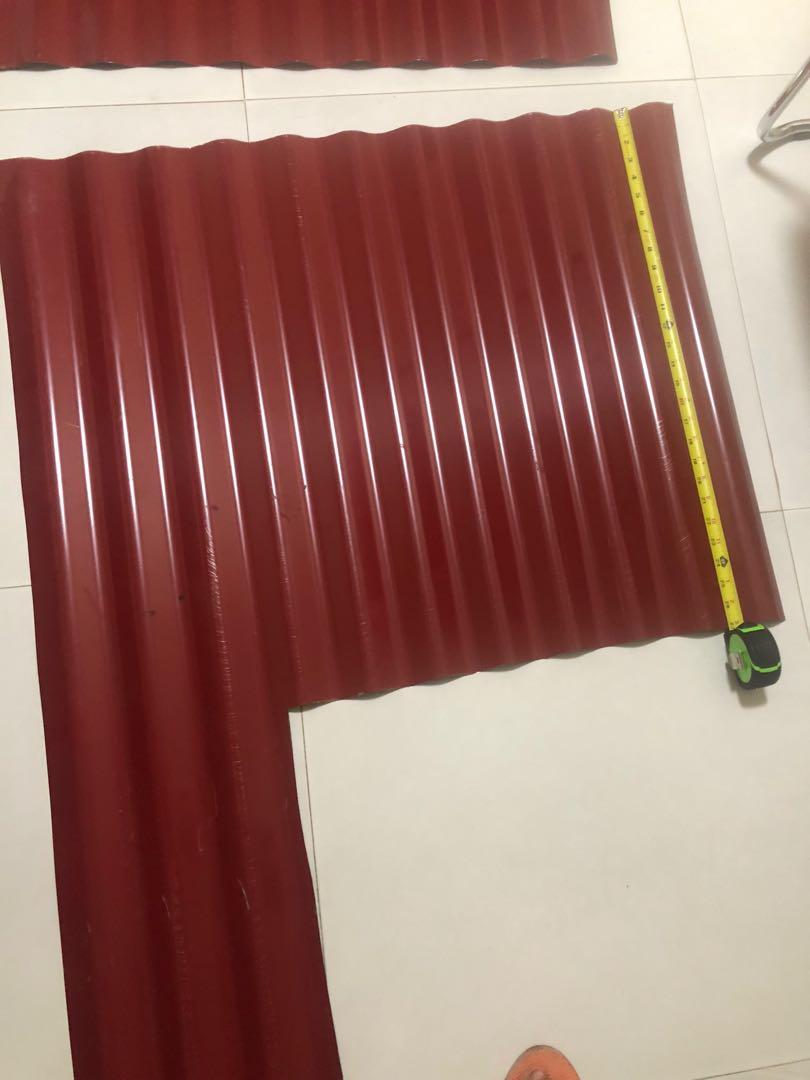 Brand new 4FT yero, Commercial & Industrial, Construction & Building ...