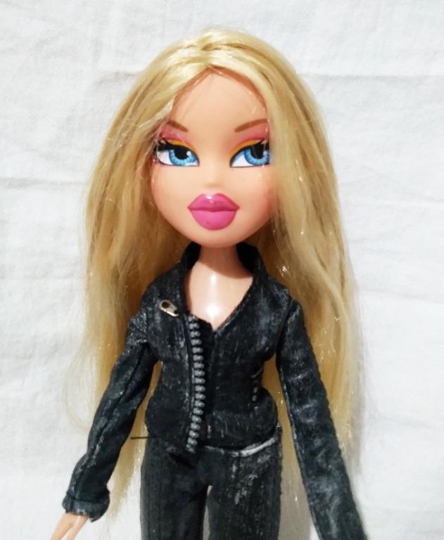 Bratz Dynamite "Cloe Doll", Hobbies & Toys, Toys & Games on Carousell